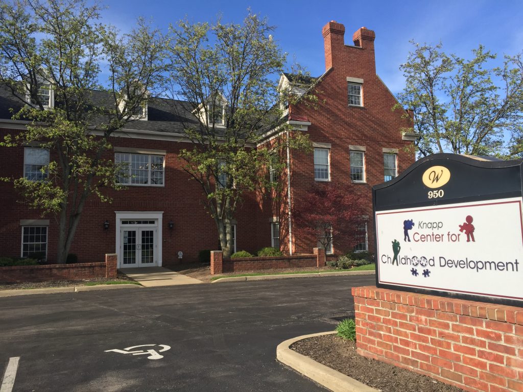 Welcome! [portal.knappcenter.org]