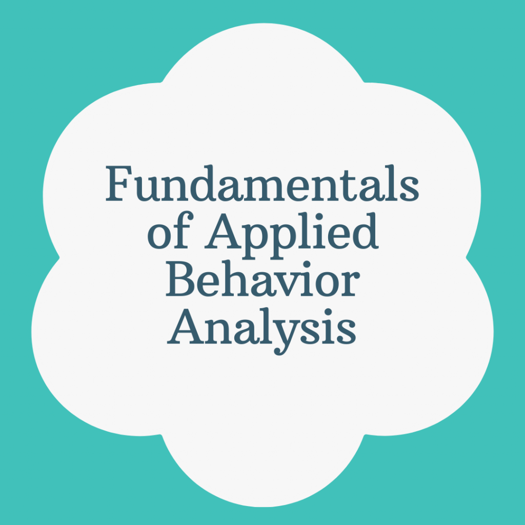 Fundamentals of ABA