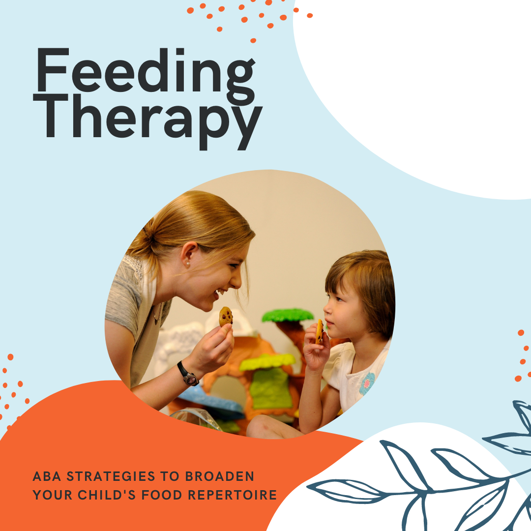 Knapp Center Feeding Therapy